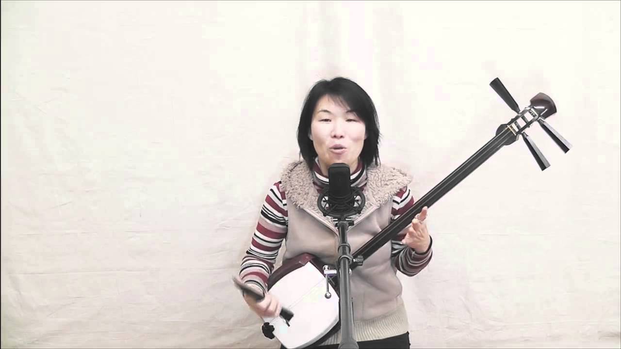 Kokiriko Bushi Part 1 Bachido