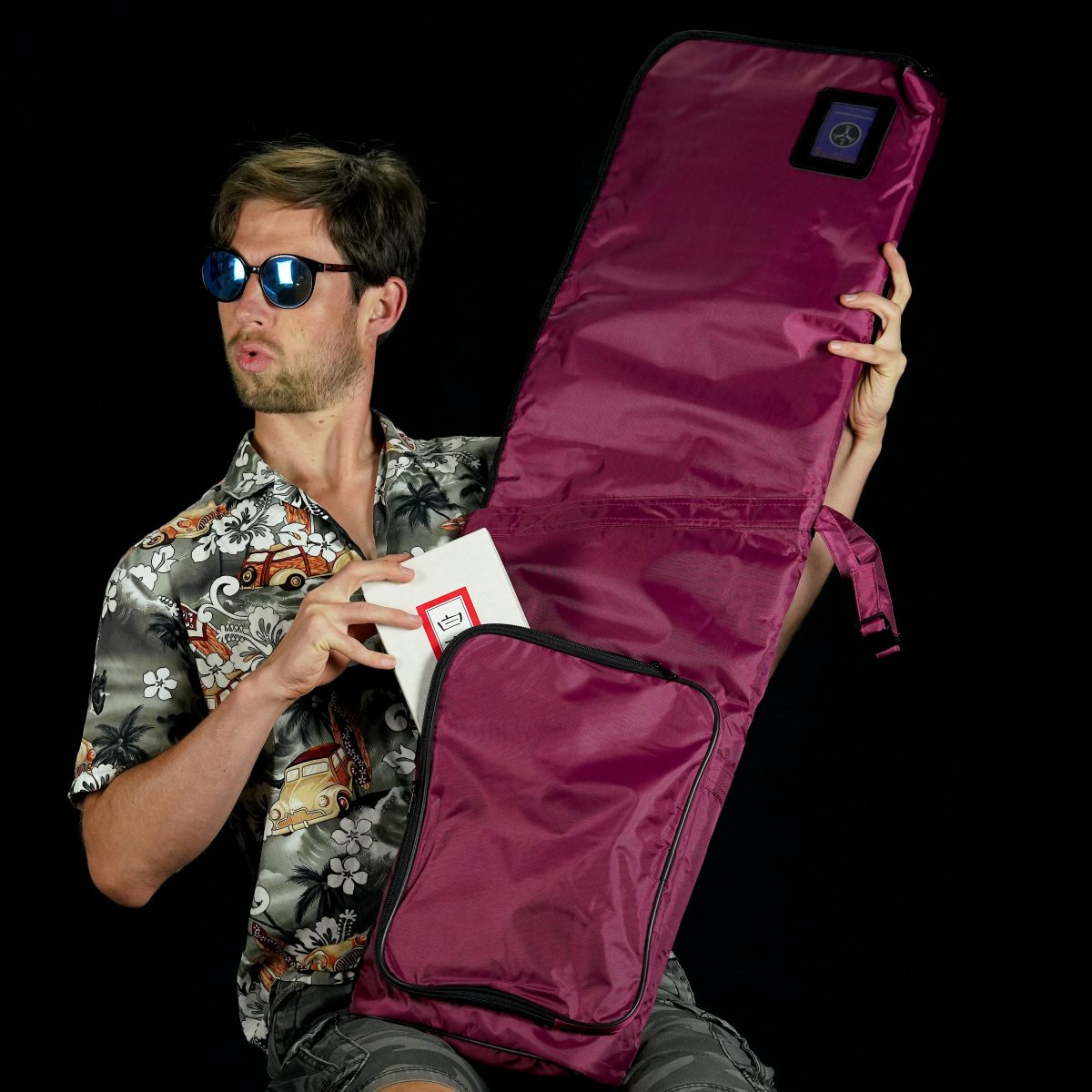 Styles of Shamisen - Bachido