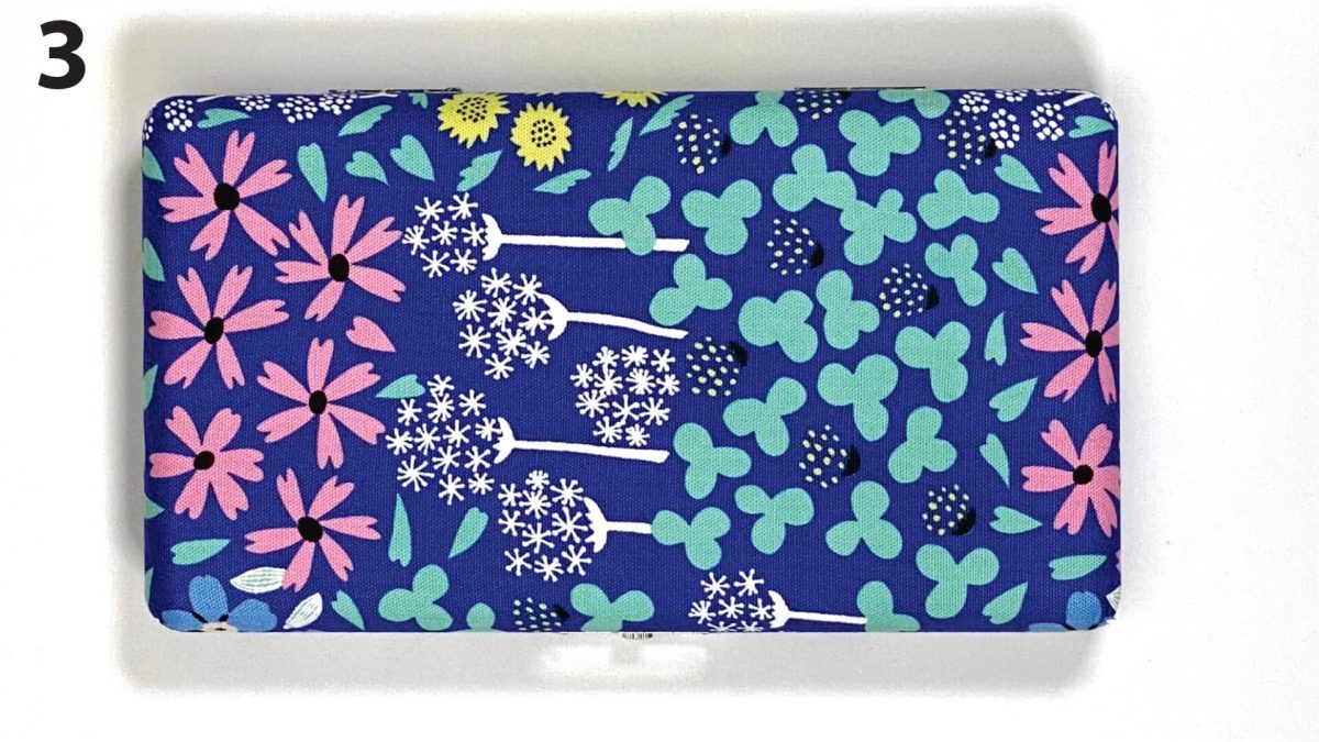Bachi Case - Pattern - Bachido