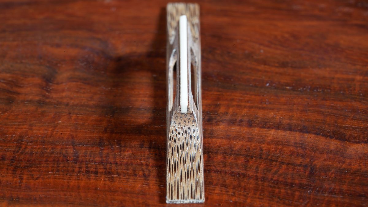 Bamboo Koma (Bone Tip) - Bachido