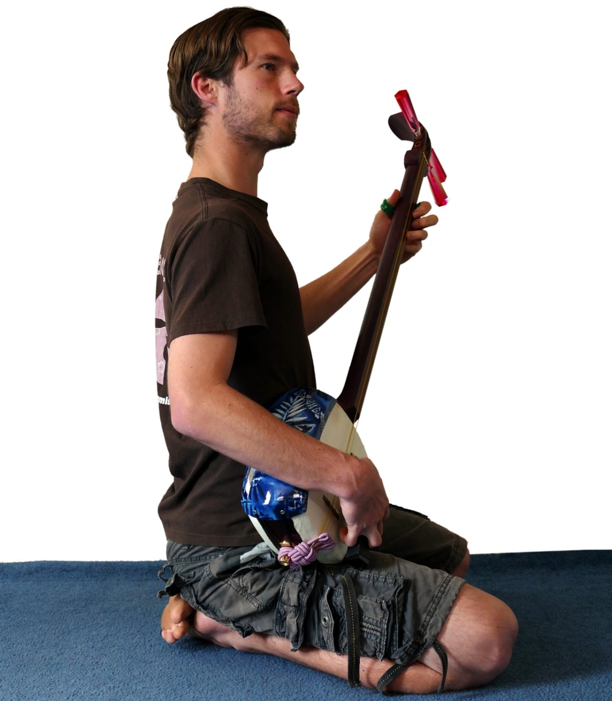 Perks of Posture - Bachido