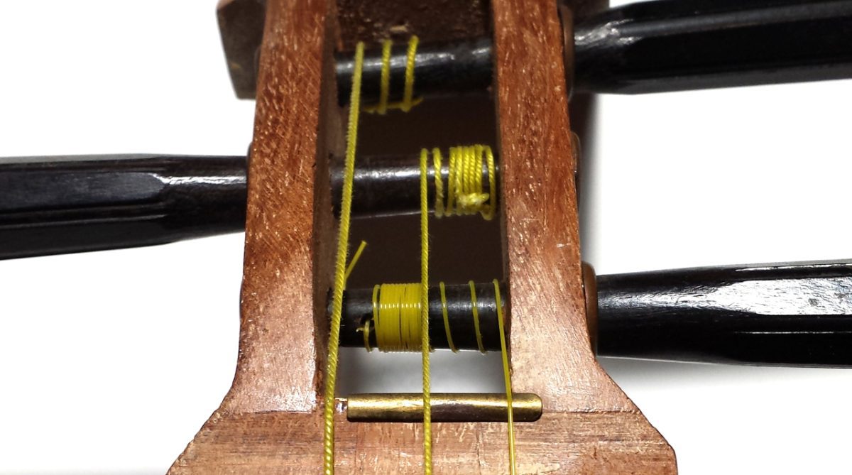 Can Left Handers Play Shamisen? - Bachido