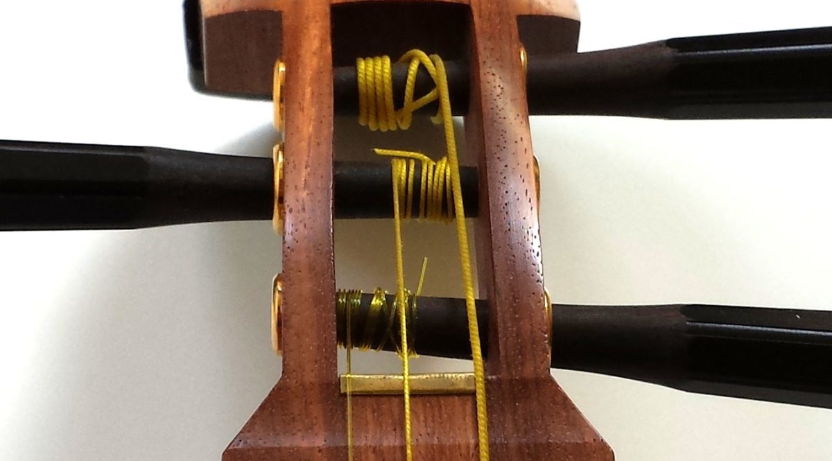 Can Left Handers Play Shamisen? - Bachido