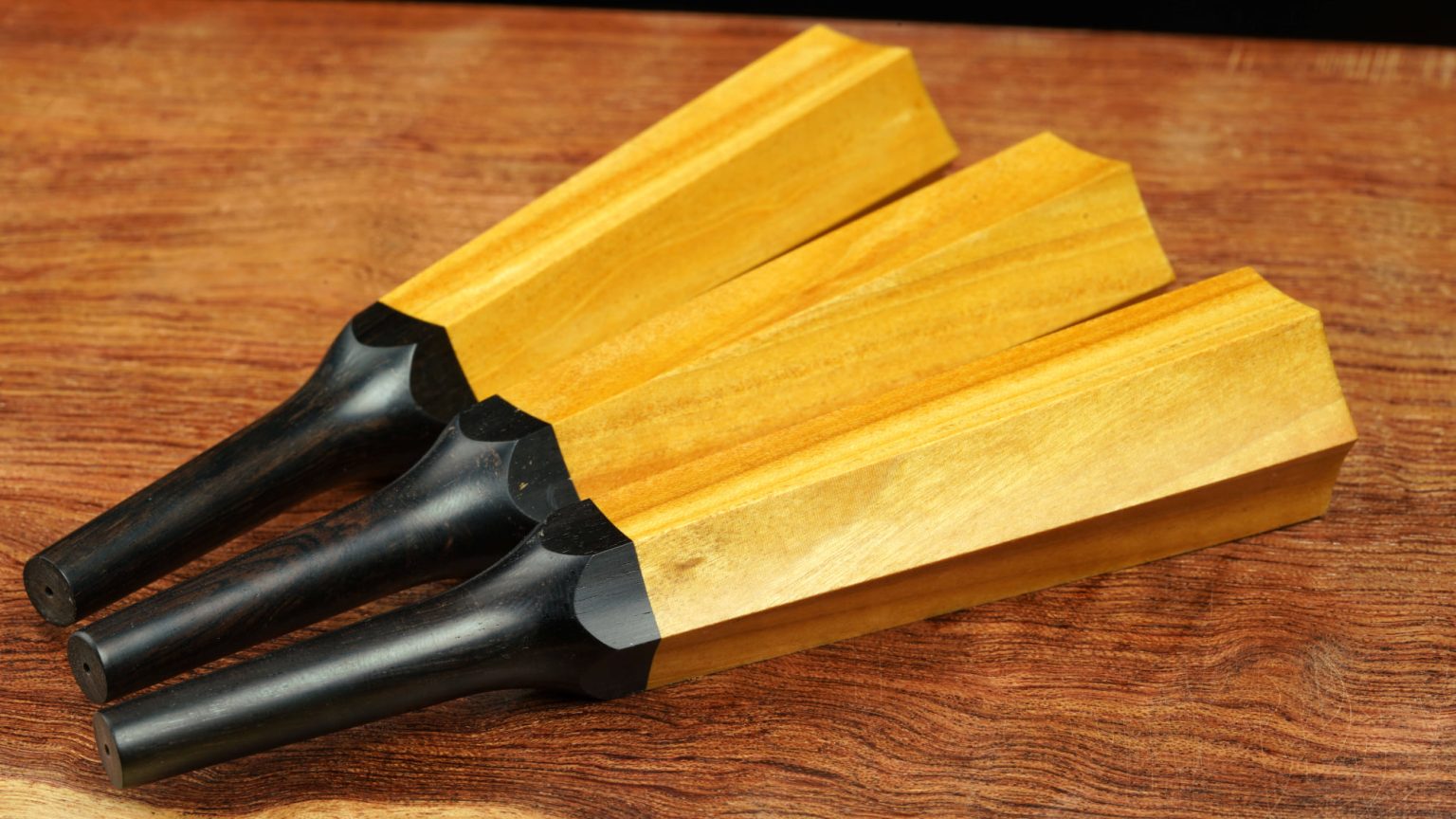 Satinwood Itomaki Set - Bachido