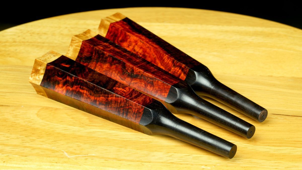 Phoenix Itomaki Set #1 - Bachido