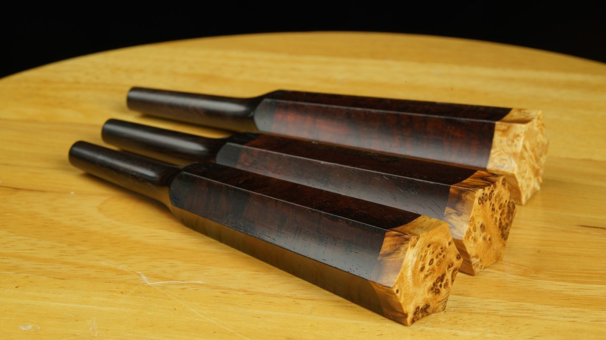 Phoenix Itomaki Set #2 - Bachido