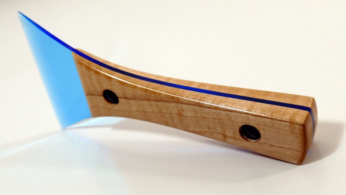 Premium Acrylic Bachi - Bachido