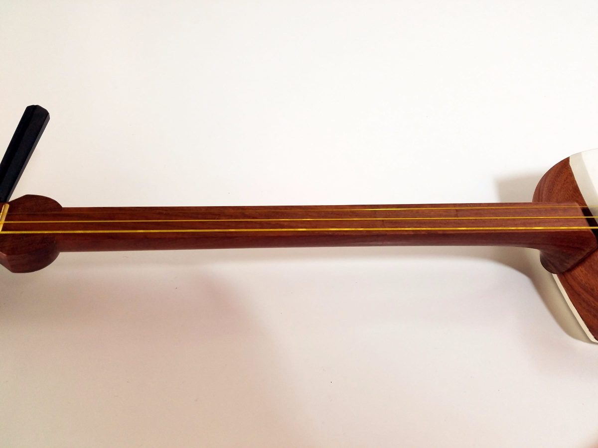 The KoShamisen (Mini) - Bachido