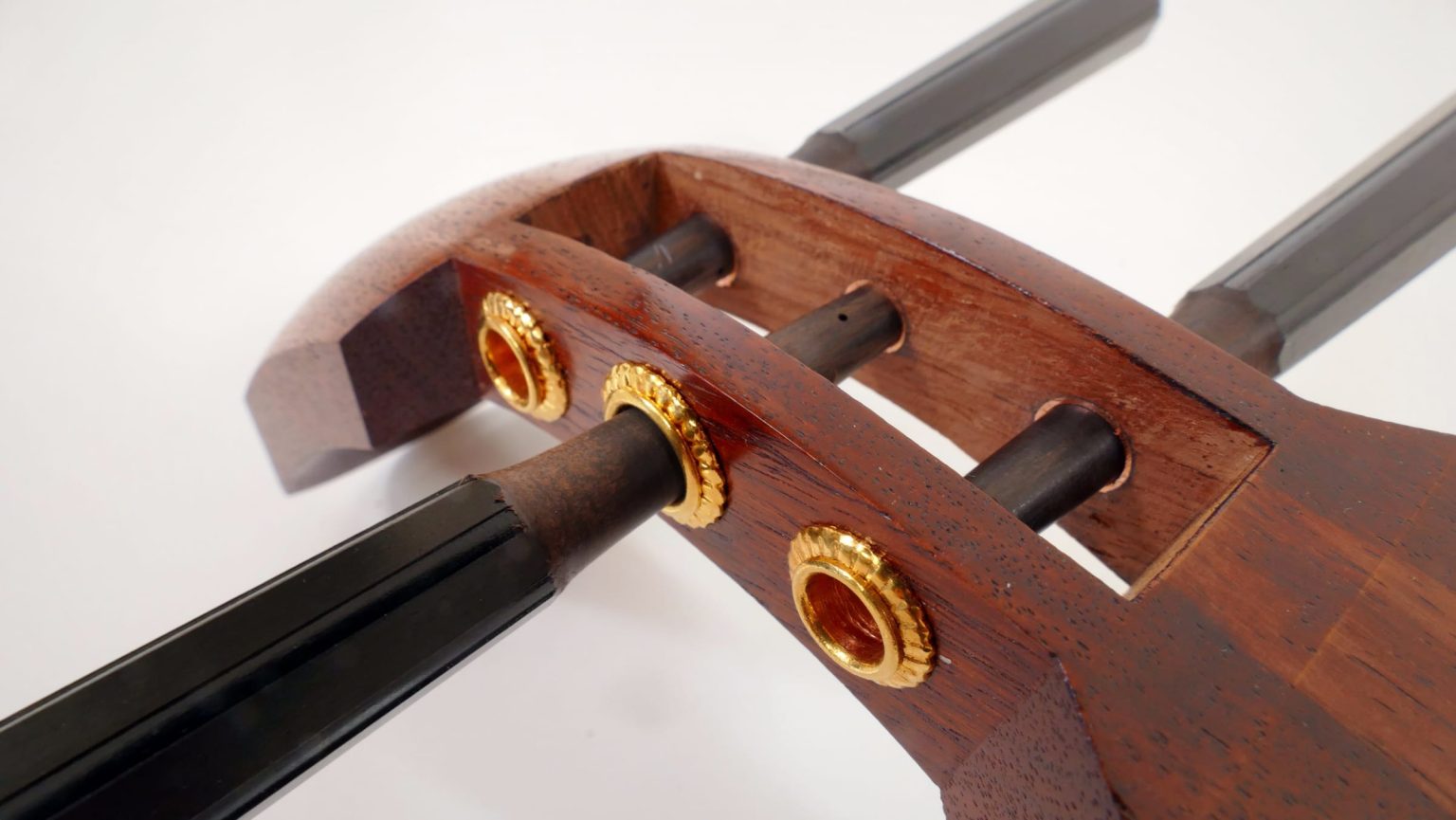 The Beginner's Shamisen - Bachido