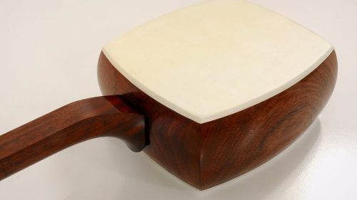 The Beginner's Shamisen - Bachido