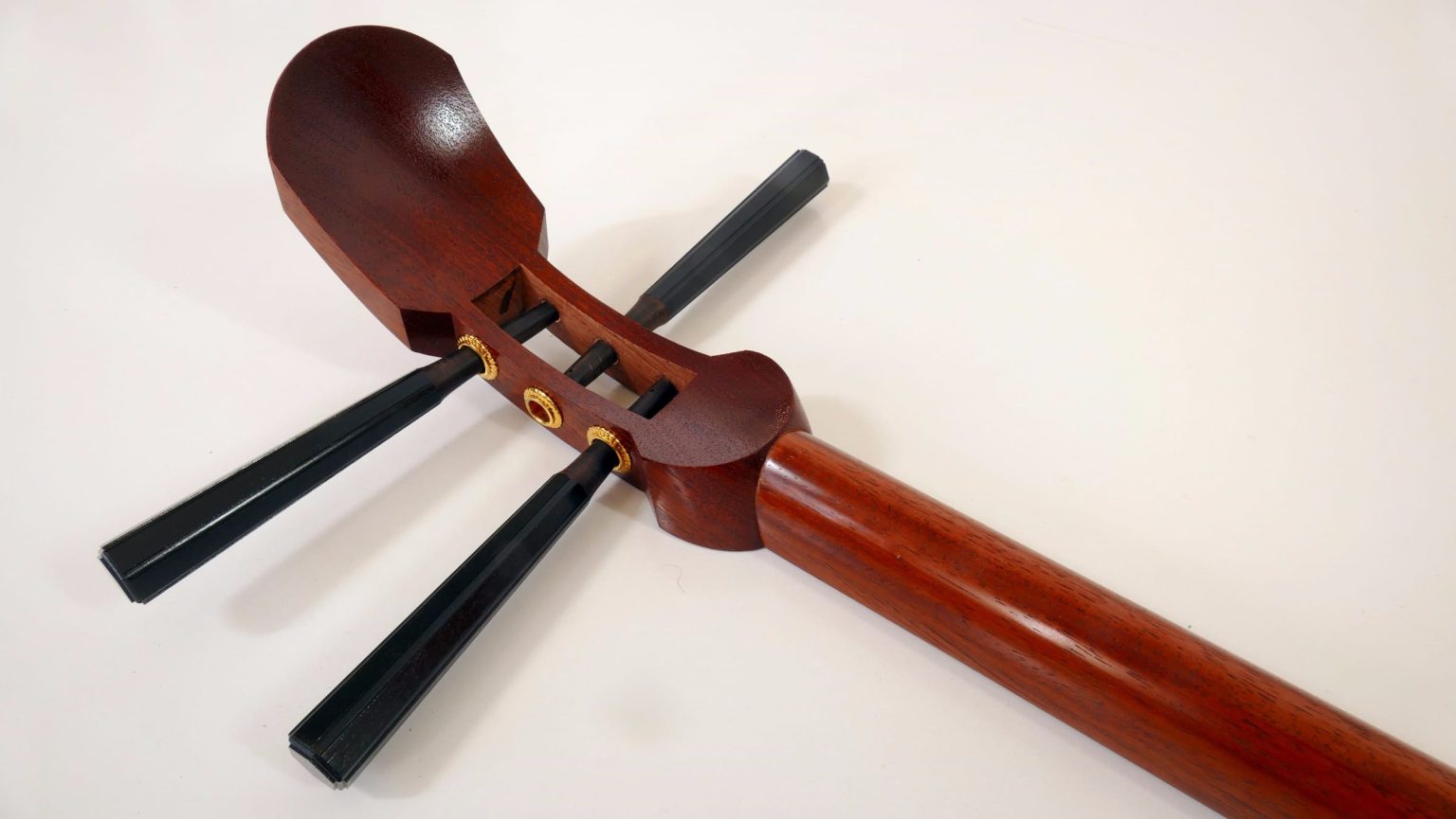 The Beginner's Shamisen - Bachido