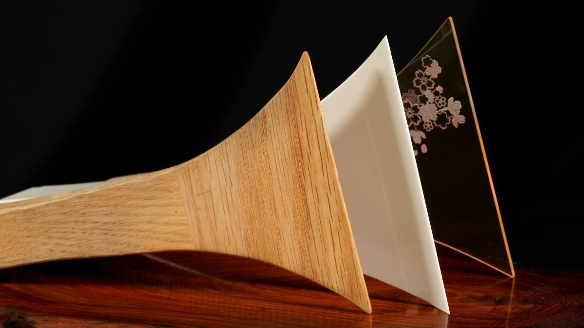 Bachi (Plectrum) - Bachido