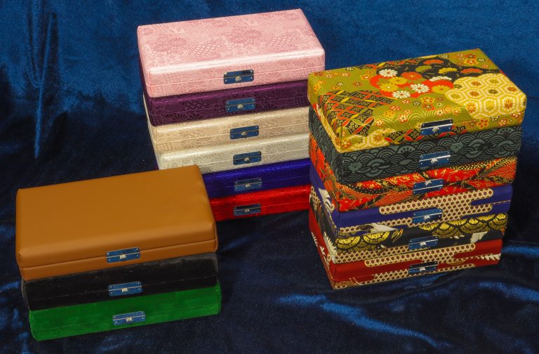 Bachi Case - Bachido