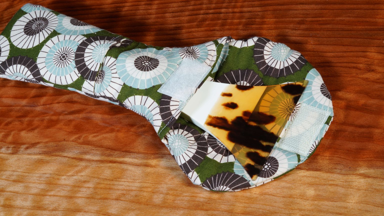 Padded Bachi Fukuro - Bachido