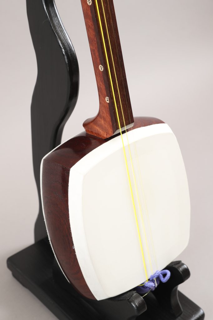 Used Shamisen - Bachido