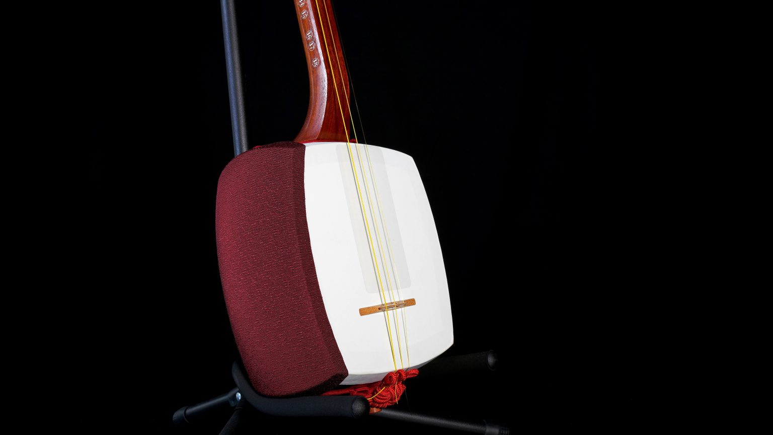 The Shamisen Starter Set - Bachido