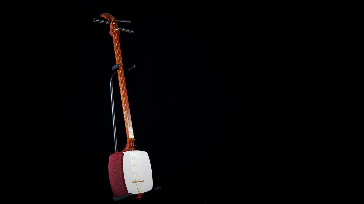 The Shamisen Starter Set - Bachido