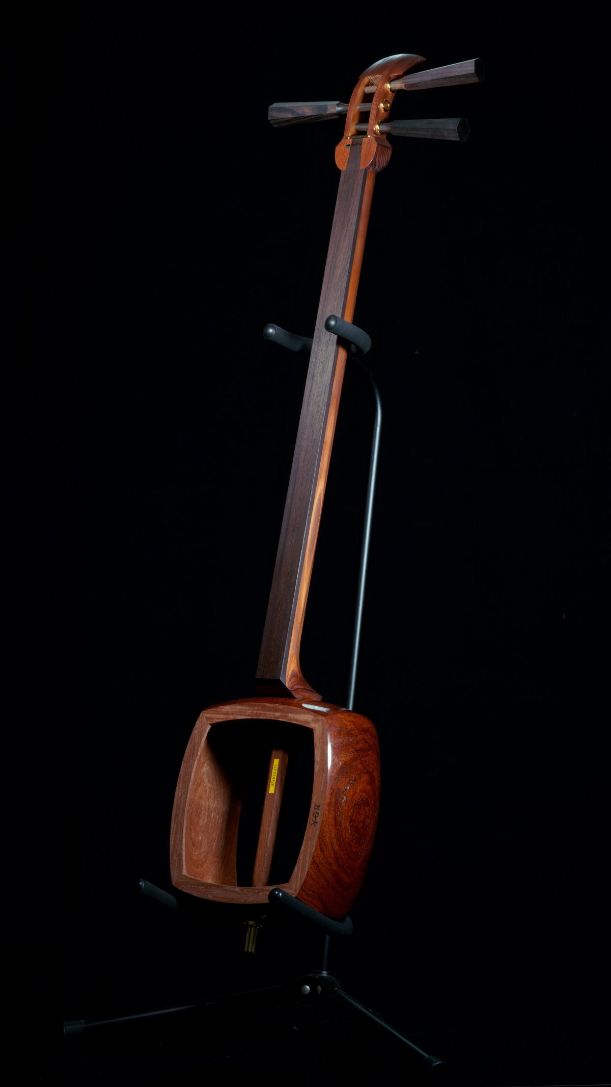 Shamisen of Japan - Bachido